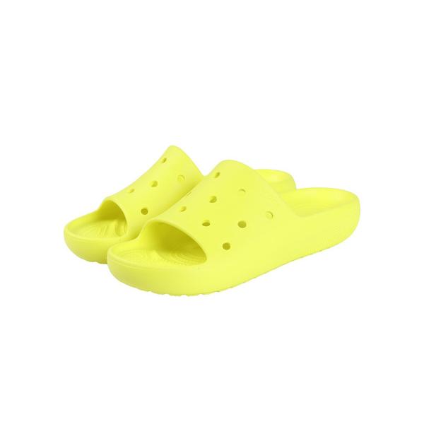 クロックス crocs CROCS CLASSIC SLIDE 2.0 スーパーゼビオ ゼビオ Super Sports XEBIO スポーツサンダル サンダル Men's Mens メンズ めんず 男性Lady's Ladys レディース...