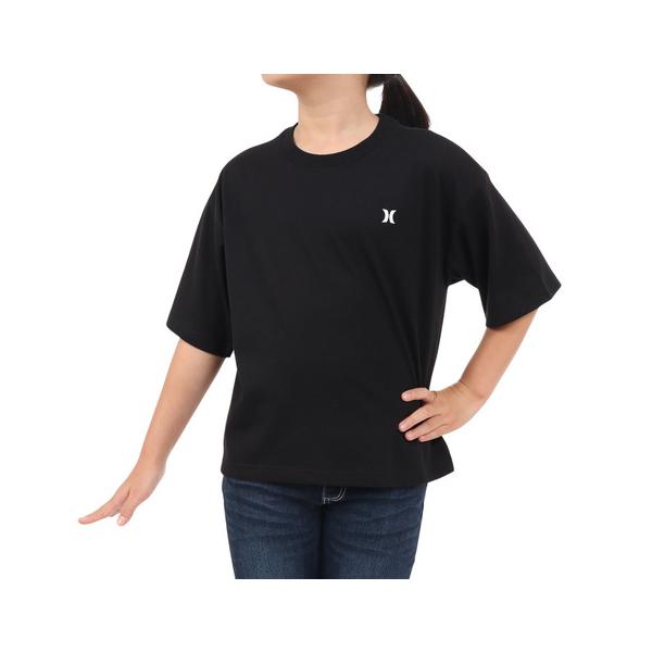 ハーレー HURLEY スーパースポーツゼビオ ゼビオ Super Sports XEBIO スポーツカットソー 半袖Tシャツ Junior ジュニア じゅにあ 子供 JR スポーツアパレル スポーツウェア トップス 通学 普段着 部屋着 ...