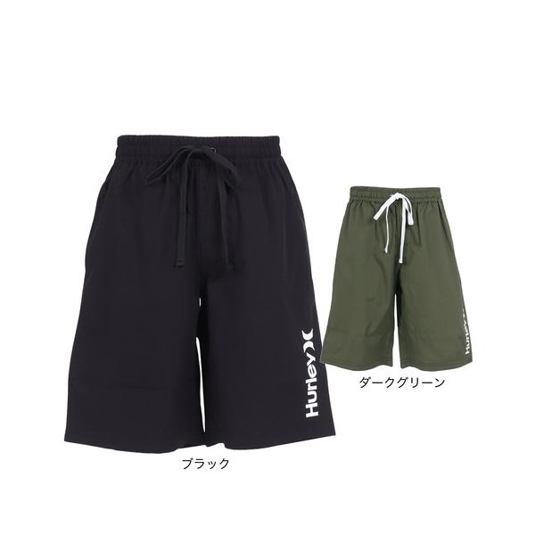 2024年春夏モデル 2024ssmodel ハーレー HURLEY スーパースポーツゼビオ ゼビオ Super Sports XEBIO ボトムス ハーフパンツ 子供スポーツパンツ 布帛ショーツ Junior ジュニア じゅにあ 子供 J...
