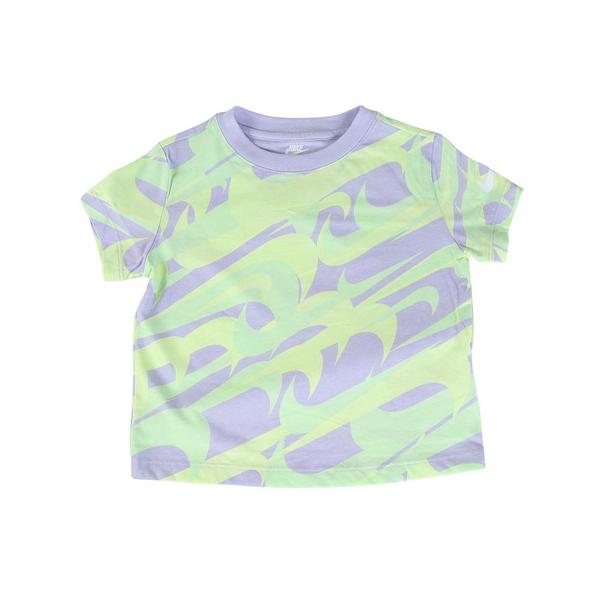 ナイキ NIKE スーパースポーツゼビオ ゼビオ Super Sports XEBIO スポーツカットソー 半袖Tシャツ Junior ジュニア じゅにあ 子供 JR スポーツアパレル スポーツウェア トップス 2024ss_clsl ki...