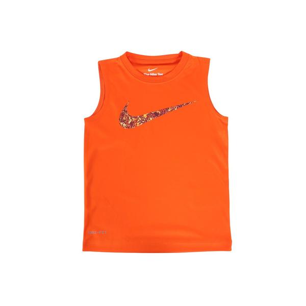 ナイキ NIKE スーパースポーツゼビオ ゼビオ Super Sports XEBIO スポーツカットソー タンクトップ Junior ジュニア じゅにあ 子供 JR スポーツアパレル スポーツウェア kid2409bn 通学 普段着 部屋...