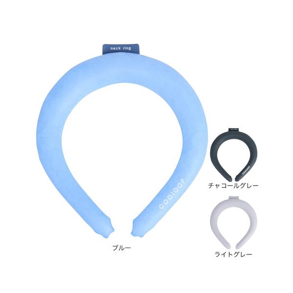 2024年春夏モデル 2024ssmodel コジット cogit スーパースポーツゼビオ ゼビオ Super Sports XEBIO 生活雑貨 ヘルスケア COOLOOP クーループ 首 ネック 保冷 ひんやり スポーツ 運動 アウトド...