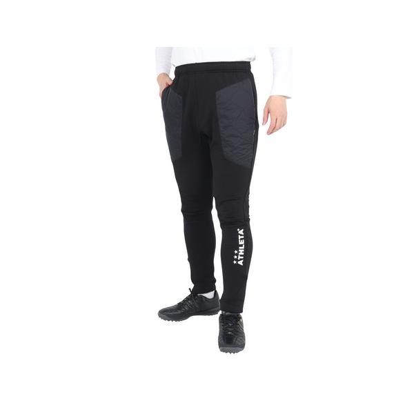 アスレタ ATHLETA スーパースポーツゼビオ ゼビオ Super Sports XEBIO サッカー soccer フットボール サッカーウエア ウェア フットサル futsal フットサルウエア スウェット スウェットパンツ ウェア ...