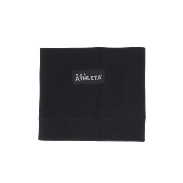 アスレタ ATHLETA スーパースポーツゼビオ ゼビオ Super Sports XEBIO サッカー soccer フットボール サッカー小物 小物 アクセサリー アクセサリー フットサル その他 other 黒 ブラック 寒さ対策 防...