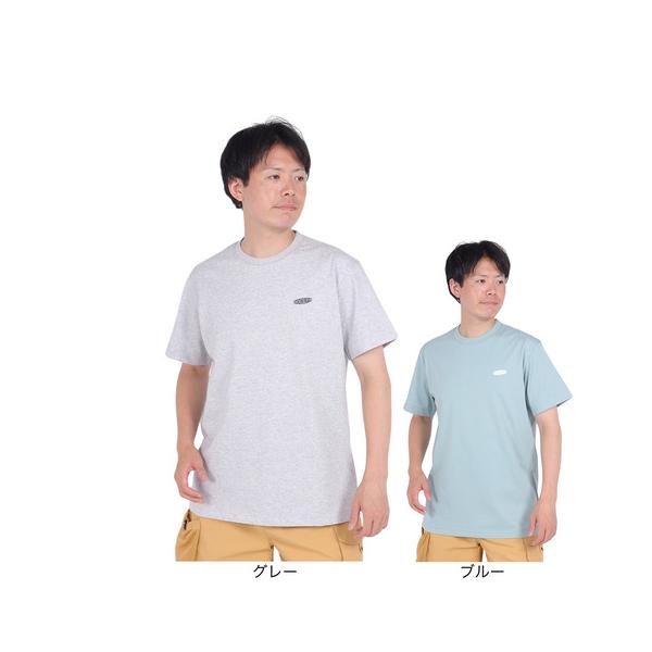 キーン KEEN エルブレス ヴィクトリア ビクトリア Victoria L-Breath トレッキングウエア カットソー Men's Mens メンズ めんず 男性 アウトドア レジャー トップス カジュアル 2412_outdo_cle...