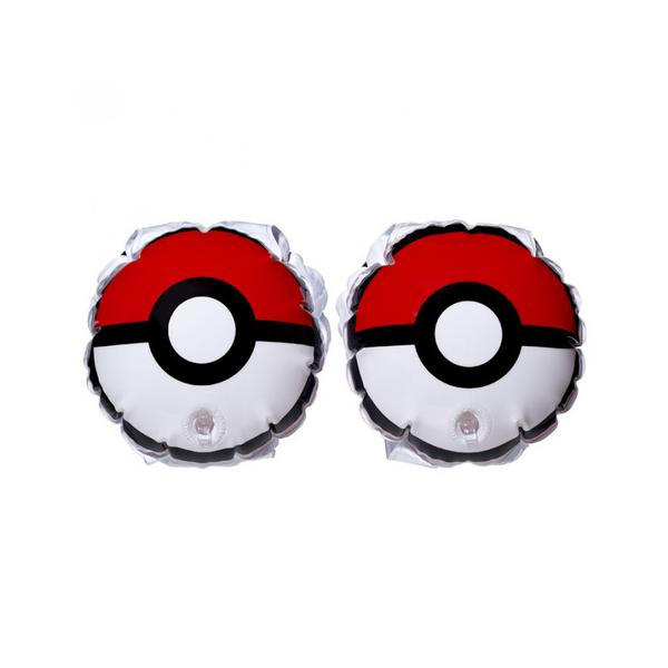 イガラシ igarasi ヴィクトリア ビクトリア サーフ&amp;スノー Victoria Surf&amp;Snow ビーチグッズ マリングッズ フロート?うきわ 浮き輪 浮輪 アームリング ポケモン ポケットモンスター モンスターボー...