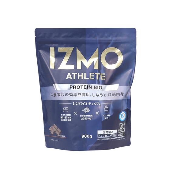 イズモ IZMO スーパースポーツゼビオ ゼビオ Super Sports XEBIO 健康食品 プロテイン ホエイ タンパク質 チョコ チョコレート チョコレート味 スポーツ 運動 アスリート トレーニング 筋トレ 健康管理 チョコ ミル...