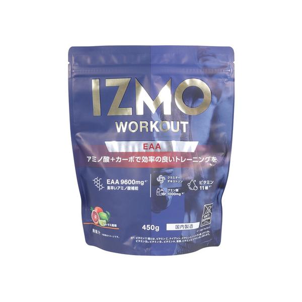 イズモ IZMO スーパースポーツゼビオ ゼビオ Super Sports XEBIO 健康食品 プロテイン EAA シトラス スポーツ 運動 トレーニング 栄養補給 健康管理 女性 男性 おいしい 美味しい コスパ ウォーキング ジョギン...