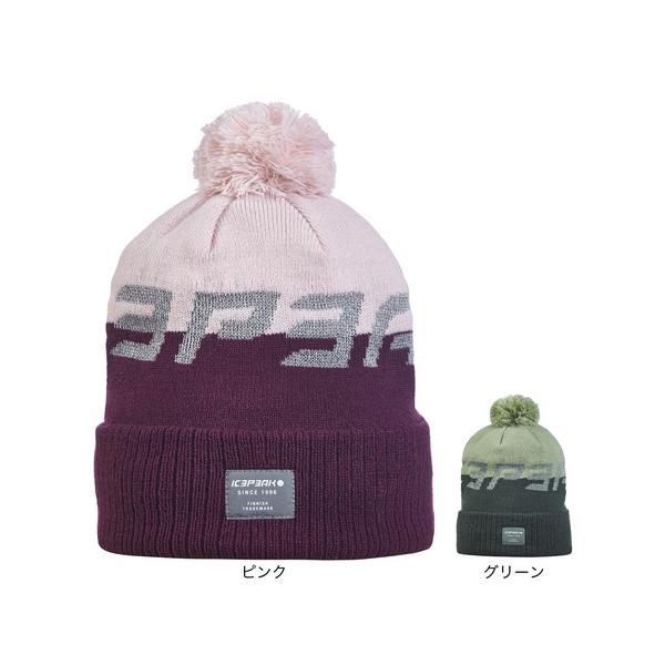 アイスピーク ICEPEAK ヴィクトリア ビクトリア サーフ&amp;スノー Victoria Surf&amp;Snow スキー スノーボード ウインター衣料小物 ウィンター衣料小物 アクセサリー ニット帽 Junior ジュニア じゅ...