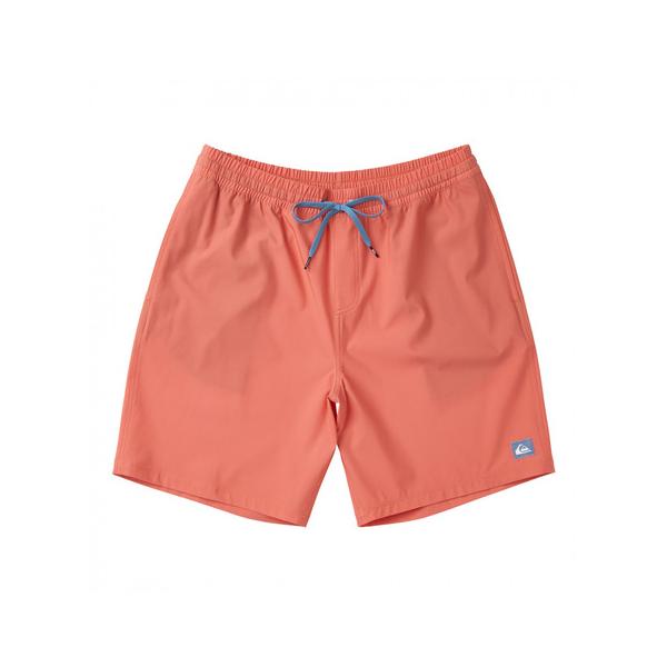 クイックシルバー Quiksilver QUICK SILVER QUICKSILVER ヴィクトリア ビクトリア サーフ&amp;スノー Victoria Surf&amp;Snow リゾート水着 レギュラートランクス Men's Men...