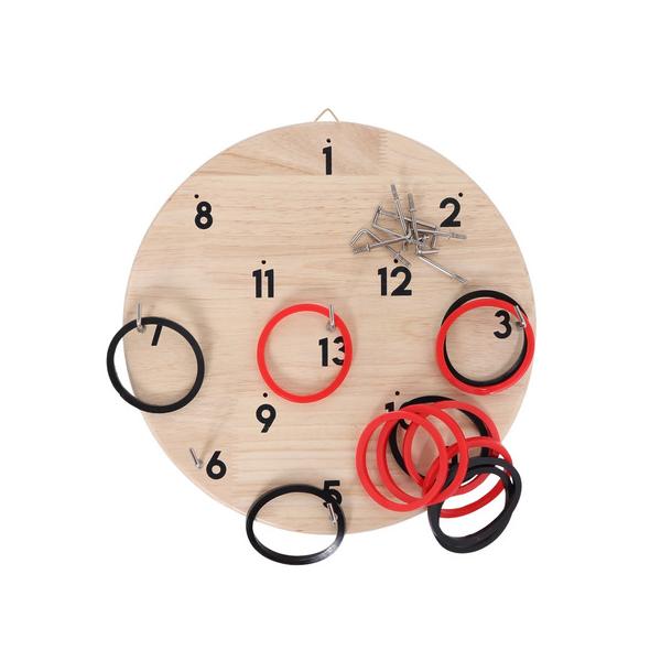 ファンパーク FUNPARK スーパースポーツゼビオ ゼビオ Super Sports XEBIO おもちゃ スポーツトイ 輪投げ わなげ 屋内 屋外 お出かけ レジャー アウトドア BBQ バーベキュー キャンプ パーティゲーム 対戦ゲー...