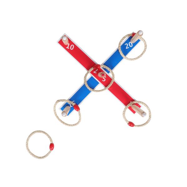 ファンパーク FUNPARK スーパースポーツゼビオ ゼビオ Super Sports XEBIO おもちゃ スポーツトイ 輪投げ わなげ 屋内 屋外 お出かけ レジャー アウトドア BBQ バーベキュー キャンプ パーティゲーム 対戦ゲー...