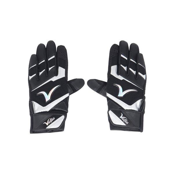 ヴィクタススポーツ Victus Sports スーパースポーツゼビオ ゼビオ Super Sports XEBIO 野球 BASEBALL ベースボール 野球用品 野球小物 ベースボール小物 アクセサリー 野球グローブ 手袋 両手 Men...