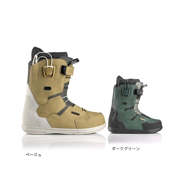 ディーラックス DEELUXE ヴィクトリア ビクトリア サーフ&amp;スノー Victoria Surf&amp;Snow ボードブーツ スノーボードブーツ フリースタイルブーツ Men's Mens メンズ めんず 男性 ユニセックス...
