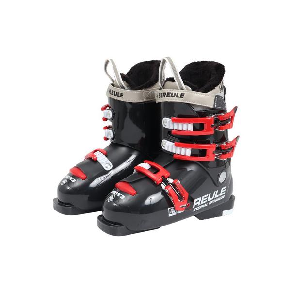 シュトロイレ STREULE ヴィクトリア ビクトリア サーフ&amp;スノー Victoria Surf&amp;Snow スキーブーツ カービングブーツ Junior ジュニア じゅにあ 子供 アウトドア ウィンター スポーツ スキー ...