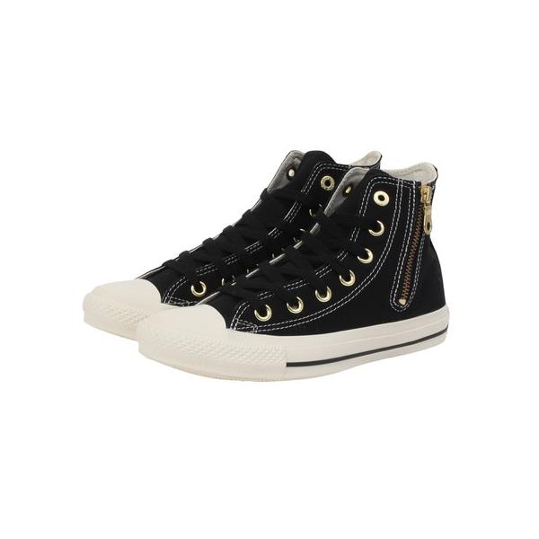 コンバース CONVERSE スーパースポーツゼビオ ゼビオ Super Sports XEBIO スポーツシューズ 靴 キャンパス地 Men's Mens メンズ めんず 男性 Lady's Ladys レディース れでぃーす 女性 黒 ...