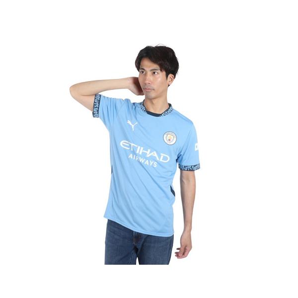 プーマ PUMA スーパースポーツゼビオ ゼビオ Super Sports XEBIO サッカー soccer フットボール サッカーウエア ウェア ファンアイテム レプリカ レプリカウェア レプリカシャツ ユニフォーム Men's Men...