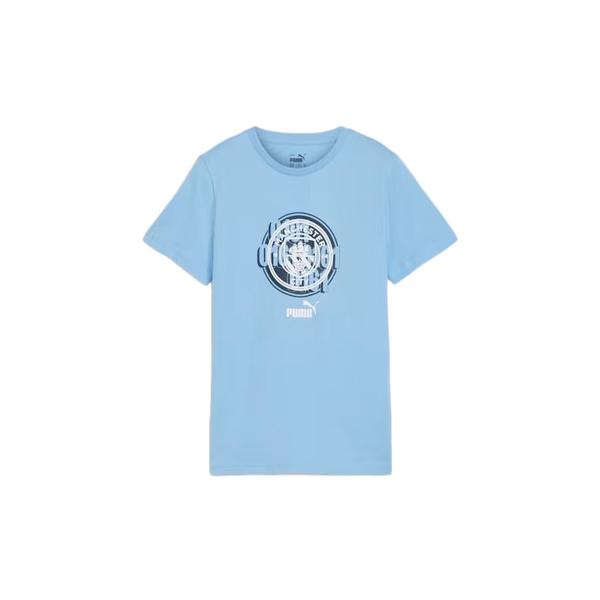 プーマ PUMA スーパースポーツゼビオ ゼビオ Super Sports XEBIO サッカー soccer フットボール サッカーウエア ウェア ファンアイテム レプリカ レプリカウェア レプリカシャツ Tシャツ Junior ジュニア...