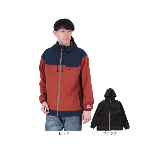 クリフメイヤー KRIFF MAYER KRIFFMAYER エルブレス ヴィクトリア ビクトリア Victoria L-Breath アウトドアカジュアル アウター Men's Mens メンズ めんず 男性 アウトドア レジャー キャン...
