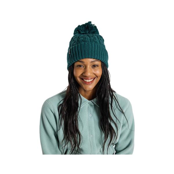 バートン BURTONヴィクトリア ビクトリア サーフ&amp;スノー Victoria Surf&amp;Snow スキー スノーボード ウインター衣料小物 ウィンター衣料小物 アクセサリー 帽子 Lady's Ladys レディース れ...