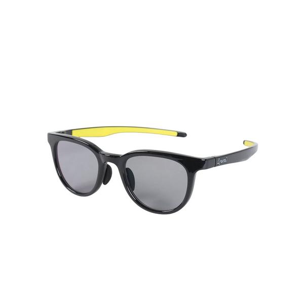 アイヴォル EYEVOL スーパースポーツゼビオ ゼビオ Super Sports XEBIO スポーツサングラス カジュアル Men's Mens メンズ めんず 男性 黒 ブラック lyppsp lyppsp