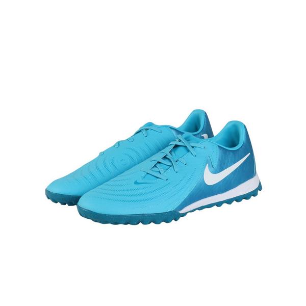 ナイキ NIKE スーパースポーツゼビオ ゼビオ Super Sports XEBIO トレシュー サッカーシューズ 靴 トレーニングシューズ 人工芝 芝 ターフ レギュラー幅 青 ブルー 25basc nk0940ss socsh10 c...