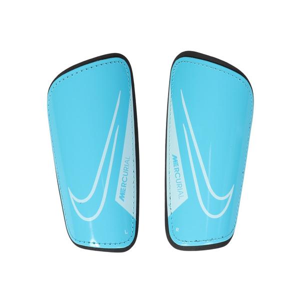 ナイキ NIKE スーパースポーツゼビオ ゼビオ Super Sports XEBIO サッカー soccer フットボール サッカー小物 小物 アクセサリー アクセサリー サッカーシンガード シンガード すね当て レガース ブルー DN3...