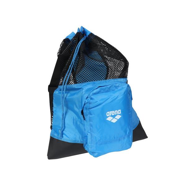 アリーナ arena スーパースポーツゼビオ ゼビオ Super Sports XEBIO BAG バッグ カバン かばん 鞄 競泳小物 アクセサリー スイムバッグ スイミング 水泳 プール スイム プールバッグ スイムポーチ アウトドア ...