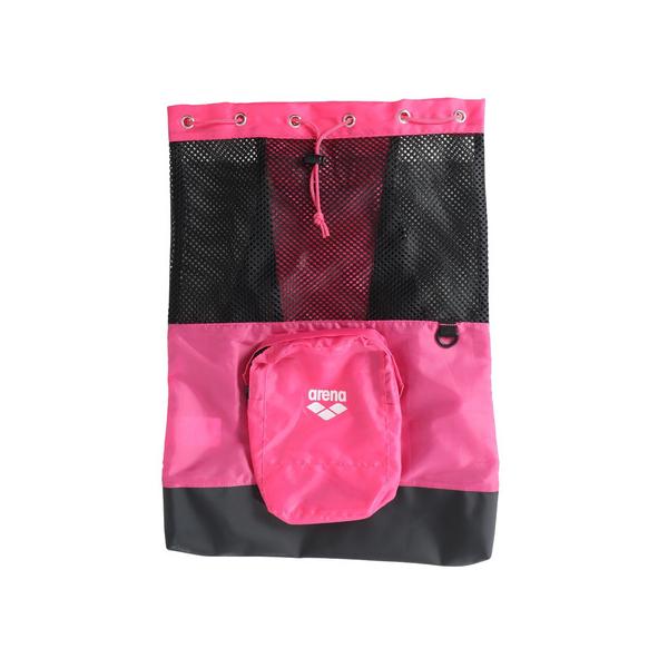 アリーナ arena スーパースポーツゼビオ ゼビオ Super Sports XEBIO BAG バッグ カバン かばん 鞄 競泳小物 アクセサリー スイムバッグ スイミング 水泳 プール スイム プールバッグ スイムポーチ アウトドア ...