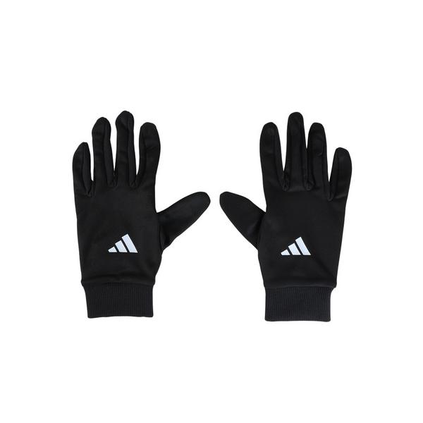 アディダス ADIDAS スーパースポーツゼビオ ゼビオ Super Sports XEBIO サッカー soccer フットボール サッカー小物 小物 アクセサリー アクセサリー 黒 ブラック 手袋 25basc adi0920_spo ...