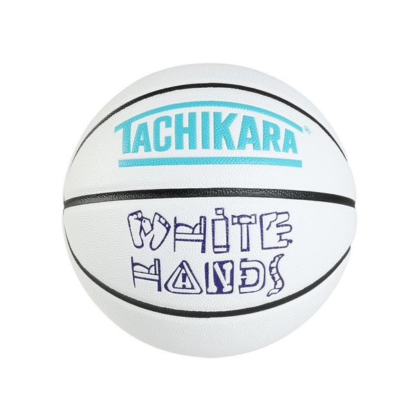 タチカラ TACHIKARA スーパースポーツゼビオ ゼビオ Super Sports XEBIO バスケットボール バスケット バスケ basketball ボール ball 7号球 7号 練習球 練習用 一般男子 大学男子 高校男子 中...