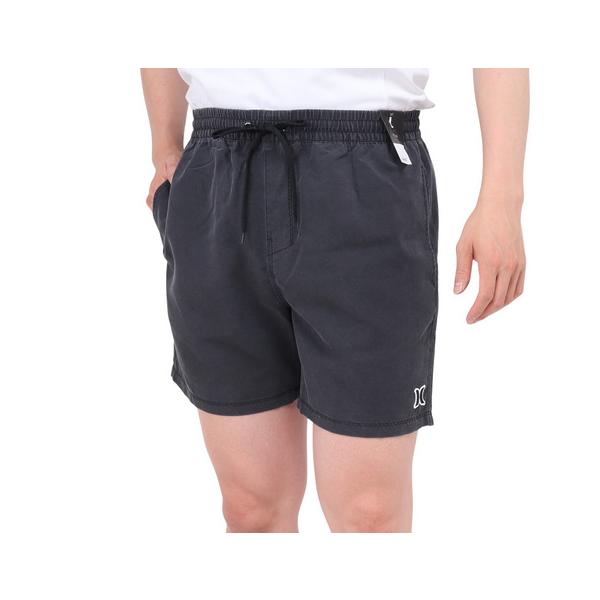 ハーレー HURLEY ヴィクトリア ビクトリア サーフ&amp;スノー Victoria Surf&amp;Snow リゾート水着 海パン 海水パンツ カジュアル水着 サーフパンツ ボードショーツ ショートパンツ 伸縮 ストレッチ アウト...