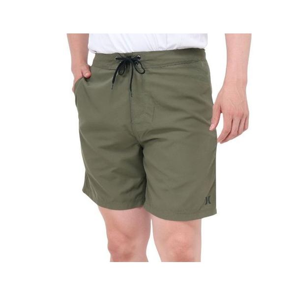 ハーレー HURLEY ヴィクトリア ビクトリア サーフ&amp;スノー Victoria Surf&amp;Snow リゾート水着 海パン 海水パンツ サーフパンツ ボードショーツ ハーフパンツ 速乾 ドライ アウトドア レジャー スポー...