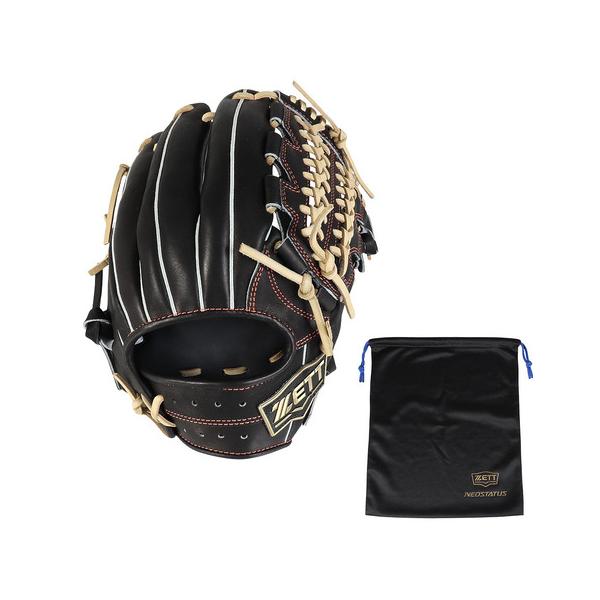 ゼット ZETT スーパースポーツゼビオ ゼビオ Super Sports XEBIO 野球 BASEBALL ベースボール 野球グッズ ベースボールグッズ 野球グラブ 野球グローブ 野球ミット 硬式用グラブ 硬式グラブ 硬式グローブ グラ...