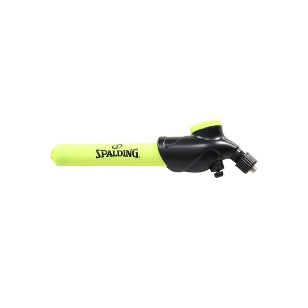 スポルディング SPALDING スーパースポーツゼビオ ゼビオ Super Sports XEBIO バスケットボール バスケット バスケ basketball バスケットボール小物 アクセサリー 18-002YL 18-002 YL 空...