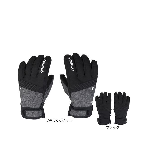 ロイシュ REUSCH ヴィクトリア ビクトリア サーフ&amp;スノー Victoria Surf&amp;Snow スキー グローブ スノーボードグローブ ウインターグローブ ウィンターグローブ 五指グローブ Men's Mens メン...