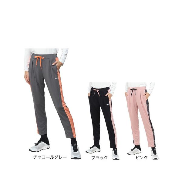 2024年秋冬モデル 2024fwmodel フィラ FILA スーパースポーツゼビオ ゼビオ Super Sports XEBIO テニス テニス用品 tennis テニスウエア ウェア アウター ウィンドアップ ウォームアップパンツ ウ...