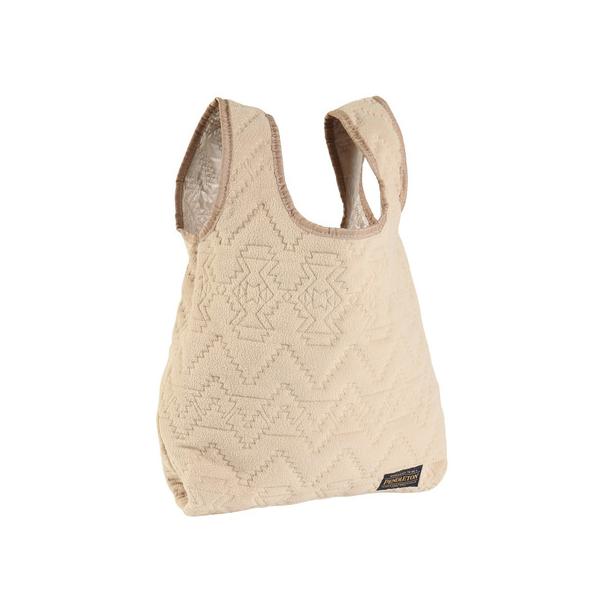 2024年秋冬モデル 2024fwmodel ペンドルトン PENDLETON エルブレス ヴィクトリア ビクトリア Victoria L-Breath トートバッグ トレッキングバッグ アウトドア レジャー 登山 旅行 小物バッグ セカン...