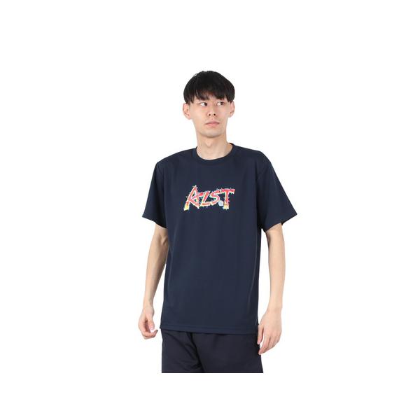アルスト ALST スーパースポーツゼビオ ゼビオ Super Sports XEBIO バレーボール バレー volleyball バレーボールウエア ウェア Tシャツ 半袖 ショートスリーブ 練習着 VB24TS14-46 VB24TS...