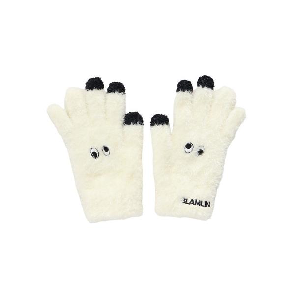 2025年秋冬モデル 2025fwmodel グラムリン GLAMLIN ヴィクトリア ビクトリア サーフ&amp;スノー Victoria Surf&amp;Snow スキー スノーボード ウインターグローブ ウィンターグロ-ブ ニットグ...