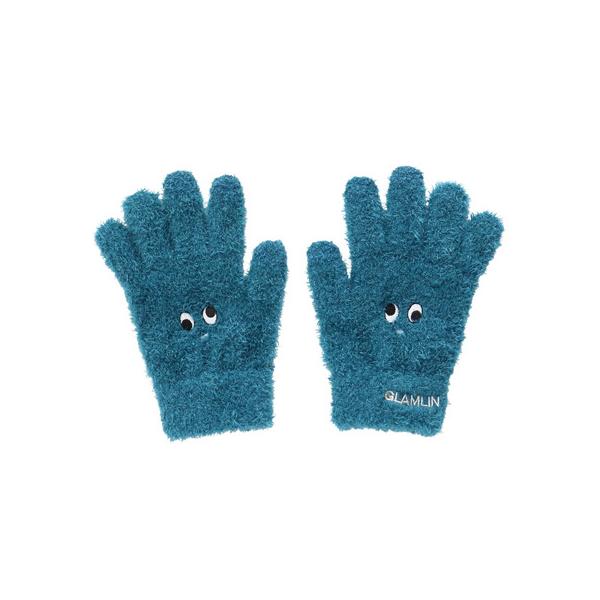 2025年秋冬モデル 2025fwmodel グラムリン GLAMLIN ヴィクトリア ビクトリア サーフ&amp;スノー Victoria Surf&amp;Snow スキー スノーボード ウインターグローブ ウィンターグロ-ブ ニットグ...