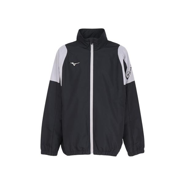 ミズノ MIZUNO スーパースポーツゼビオ ゼビオ Super Sports XEBIO 野球 BASEBALL 少年野球 野球用品 野球ウェア ベースボールウェア ウェア グランドコート Junior Kids ジュニア キッズ じゅに...