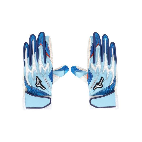 ミズノ MIZUNO スーパースポーツゼビオ ゼビオ Super Sports XEBIO 野球 BASEBALL ベースボール 野球用品 野球小物 ベースボール小物 アクセサリー 野球グローブ 手袋 両手 Men's Mens メンズ め...