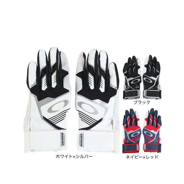 2024年秋冬モデル 2024fwmodel オークリー OAKLEY スーパースポーツゼビオ ゼビオ Super Sports XEBIO 野球 BASEBALL ベースボール 野球用品 野球小物 ベースボール小物 アクセサリー 野球グロ...