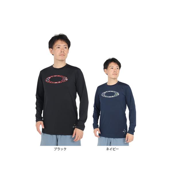 オークリー OAKLEY スーパースポーツゼビオ ゼビオ Super Sports XEBIO 野球 BASEBALL ベースボール 野球用品 野球ウェア ベースボールウェア ウェア Tシャツ Men's Mens メンズ めんず 男性 T...
