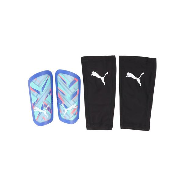 プーマ PUMA スーパースポーツゼビオ ゼビオ Super Sports XEBIO サッカー soccer フットボール サッカー小物 小物 アクセサリー アクセサリー サッカーシンガード シンガード すね当て レガース 25basc ...