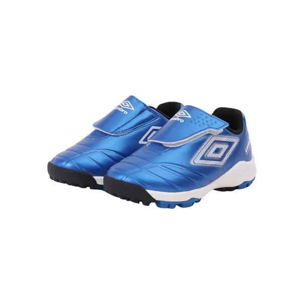 アンブロ UMBRO スーパースポーツゼビオ ゼビオ Super Sports XEBIO サッカーシューズ トレシュー サッカーシューズ 靴 トレーニング Junior ジュニア じゅにあ 子供 JR 25basc 24_gotoscho...