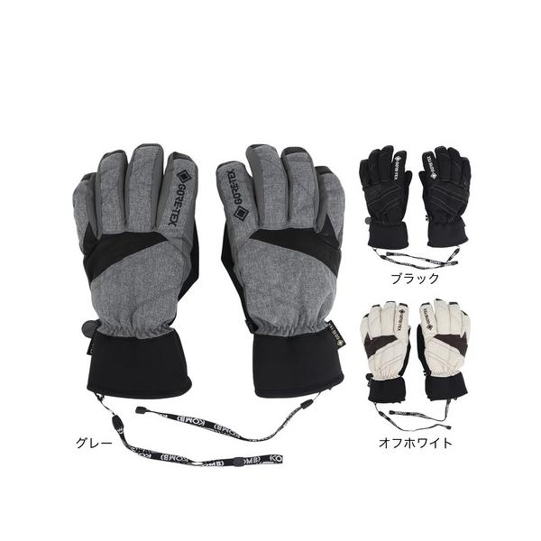 2024年秋冬モデル 2024fwmodel コンビ KOMBI ヴィクトリア ビクトリア サーフ&amp;スノー Victoria Surf&amp;Snow スキー グローブ スノーボードグローブ ウインターグローブ ウィンターグローブ...