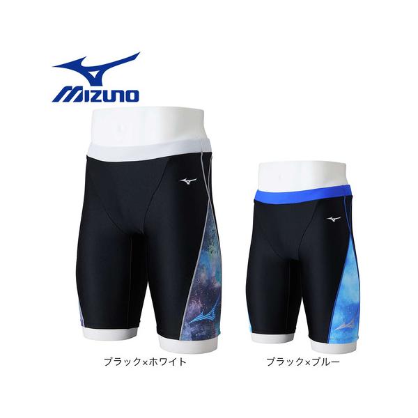 ミズノ MIZUNO スーパースポーツゼビオ ゼビオ Super Sports XEBIO 競泳水着 ボックスフィットネス 水着水着 Men's Mens メンズ めんず 男性 男性用 スイミング 水泳 スイムウェア スポーツ水着 フィット...