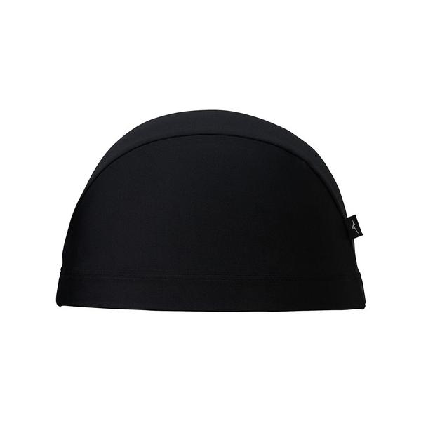 ミズノ MIZUNO スーパースポーツゼビオ ゼビオ Super Sports XEBIO 競泳小物 アクセサリー スイムキャップ スイミング 水泳 プール スイム 大人 黒 ブラック 大人用 男女兼用 ユニセックス 水泳帽 帽子 競泳 水...